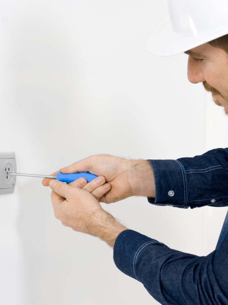 About - iElectrical Services